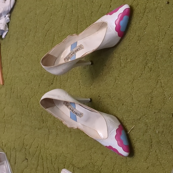 Countess Demedici | Shoes | Countess Demedici Stiletto Heels | Poshmark